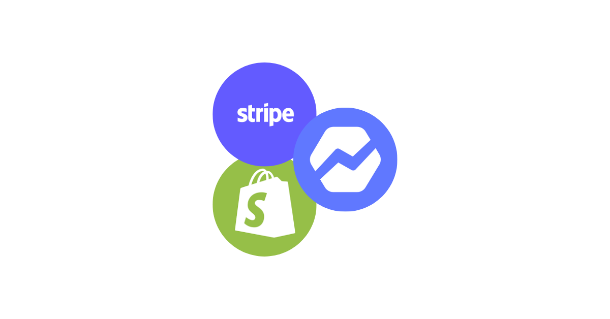 How to Integrate Shopify Partners & Stripe With Baremetrics